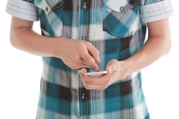 Snapchat Breach Sexting Through Apps Is Still A Risky Practice