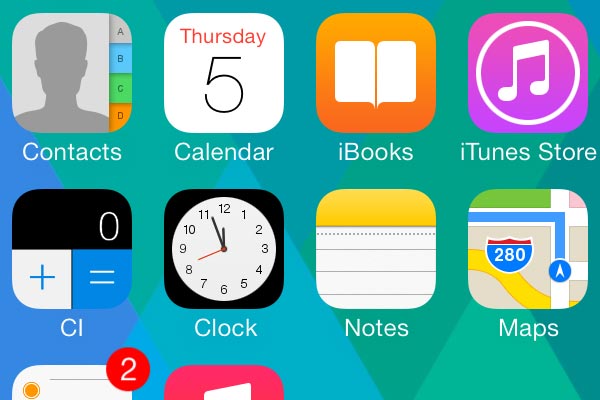 Calculator or Hidden App? Teens Are Disguising Content With Apps