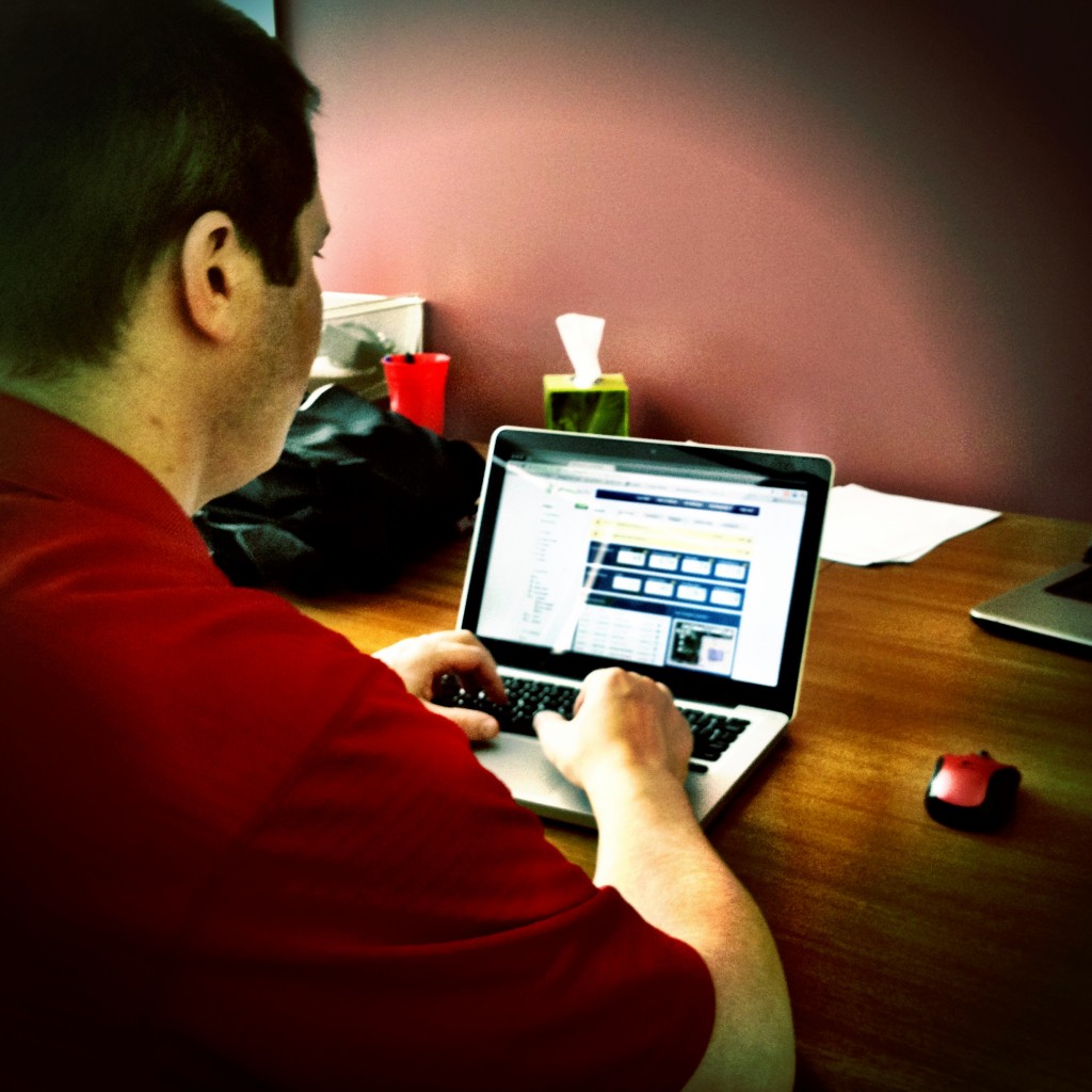 10 Reasons to Monitor Your Child's Internet Activity