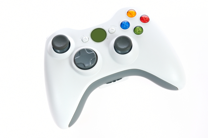 Xbox 101: What Every Parent Needs to Know