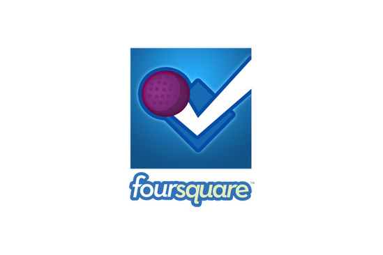 Understanding the Location-Tracking FourSquare App