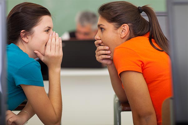 Introducing the Latest Anonymous App: Truth