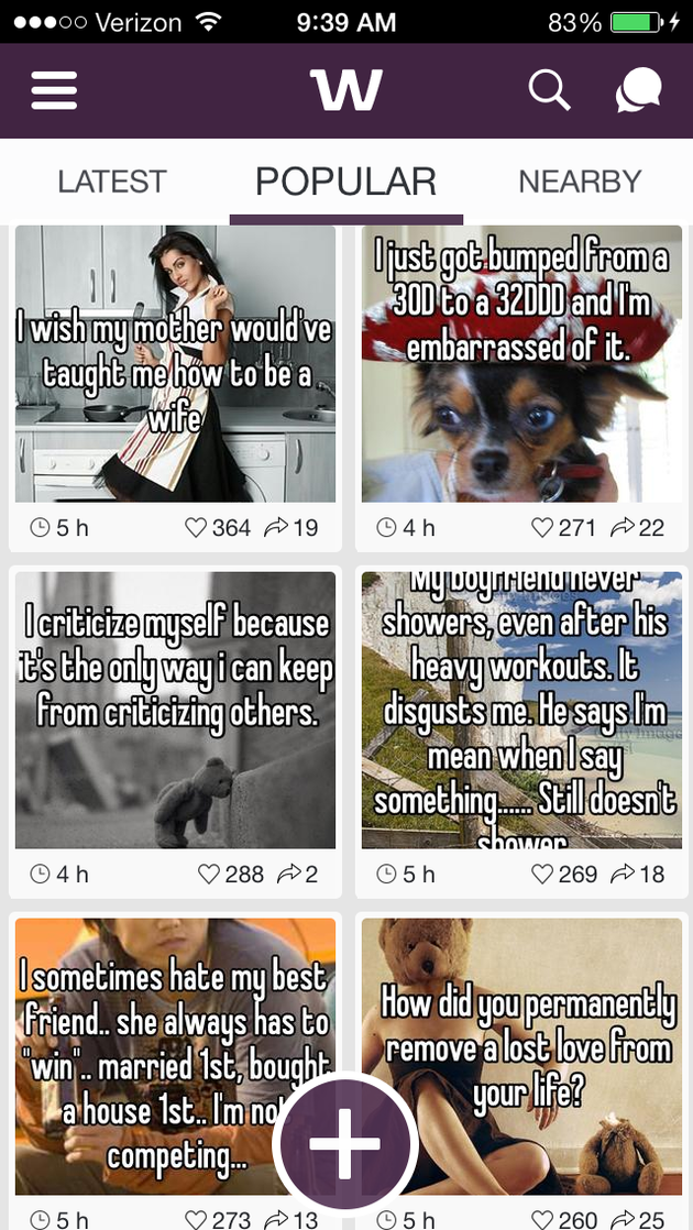 What Parents Need to Know About the Secret-Sharing App Whisper