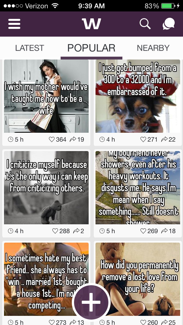 What Parents Need to Know About the Secret-Sharing App Whisper